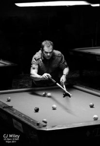 About Me - Mastering Pocket Billiards